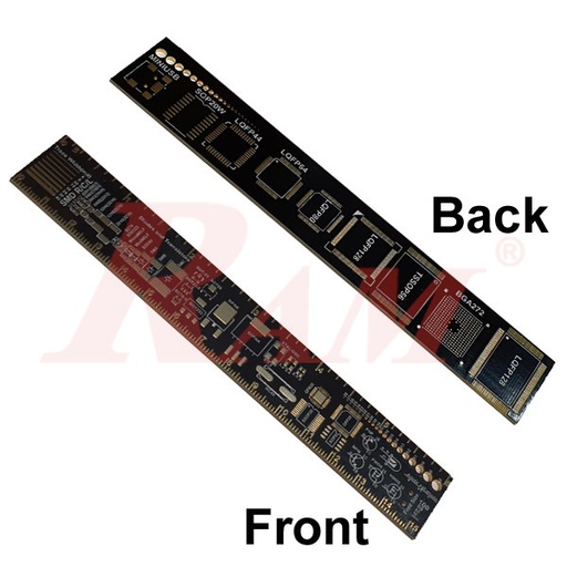 Shop | RAM Electronics website